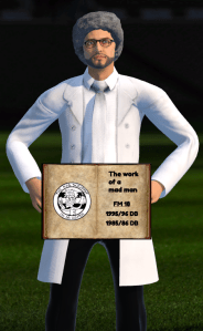 themadscientistfm – The Mad Scientist FM