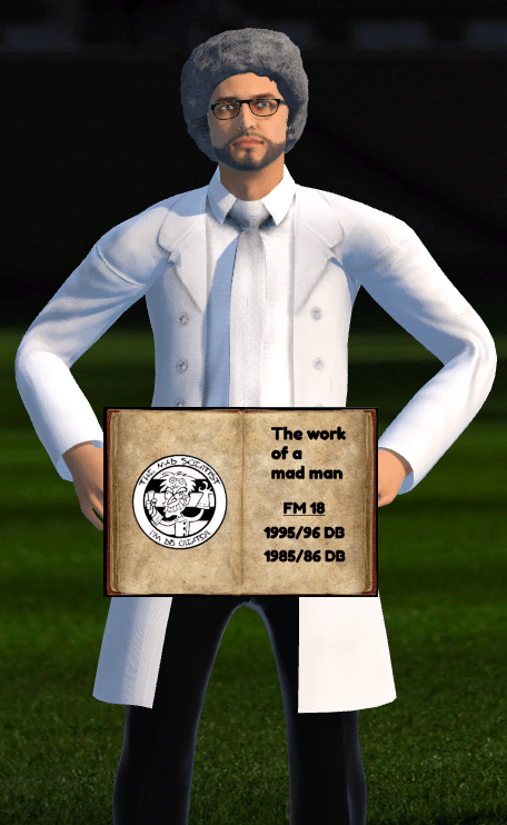 themadscientistfm – The Mad Scientist FM